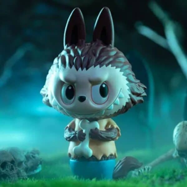 Coffret Intégral - The Monsters Carnival Series | Labubu Kawaii
