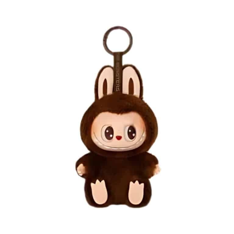 Peluche Vinyl Labubu Duoduo Secret Edition – The monsters have a seat ...
